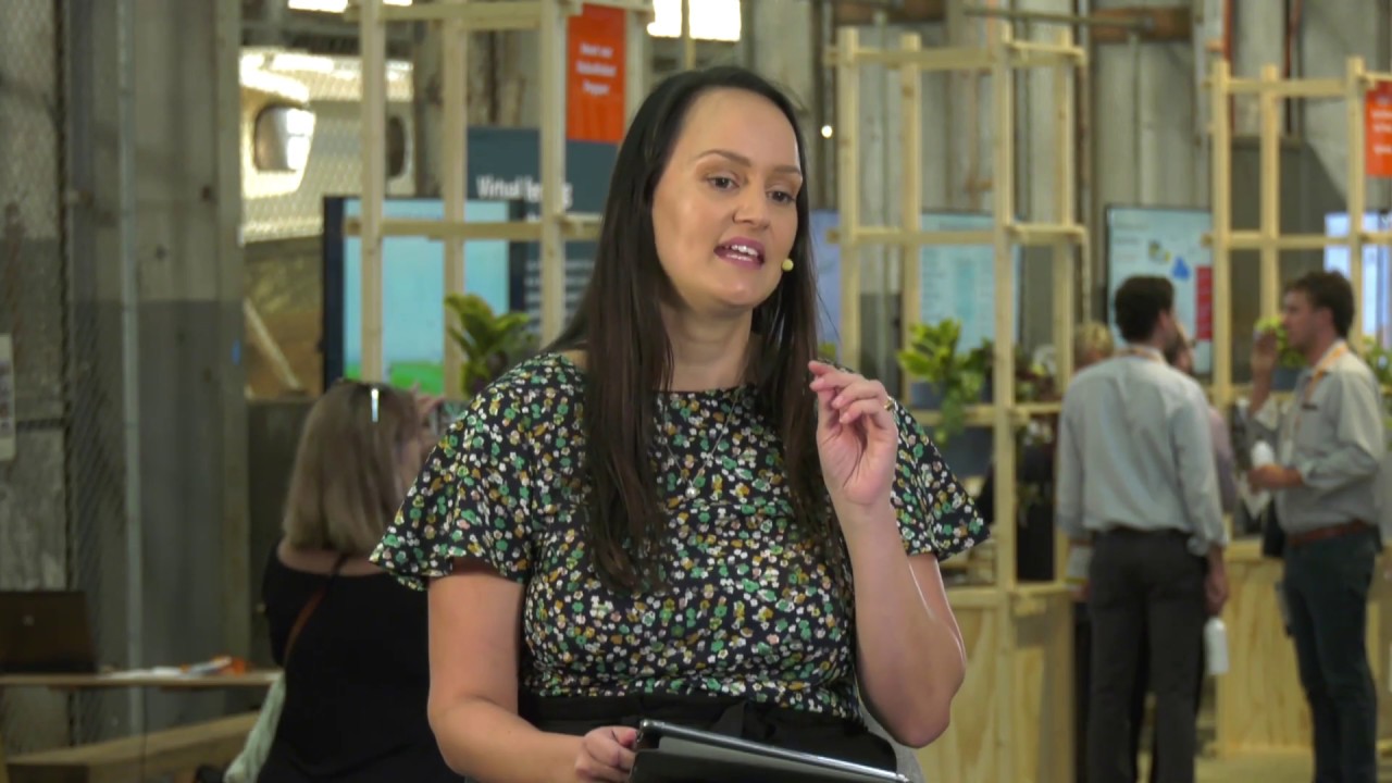 Emma Higgins – RaboResearch Live – Rabobank Farm2Fork 2019 - YouTube