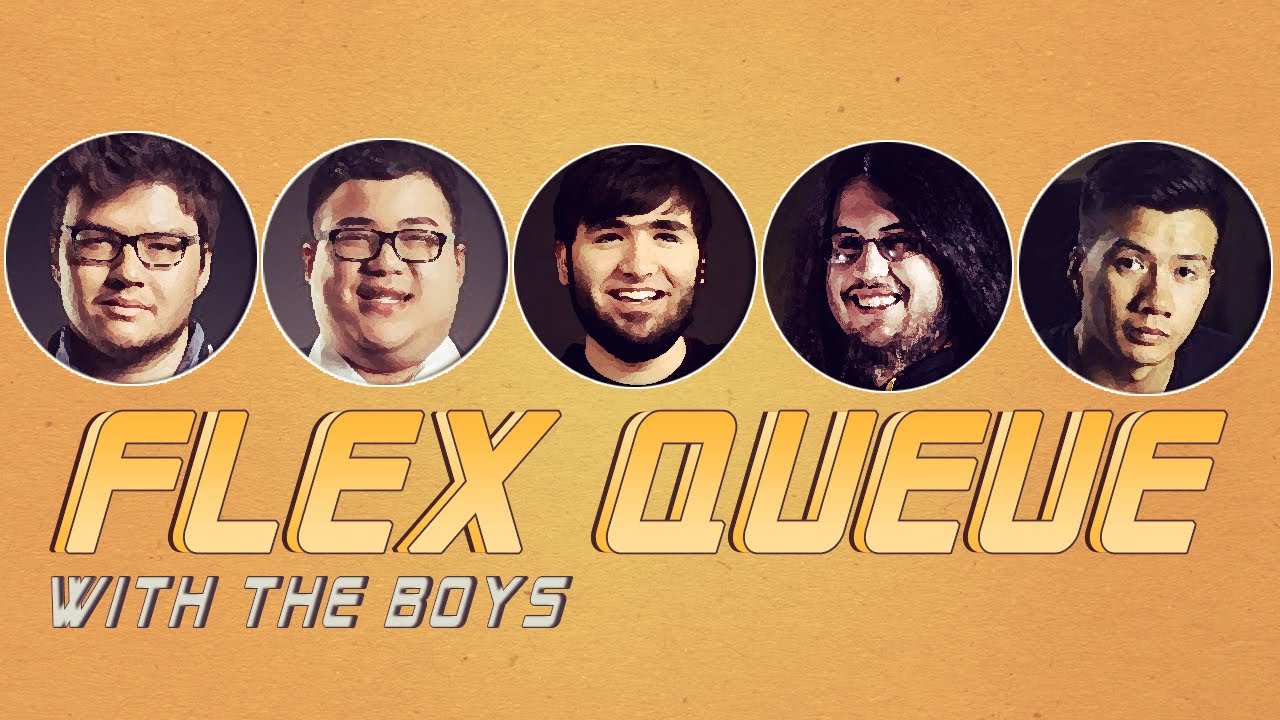 Shiphtur | DELTA FOX FLEX QUEUE - YouTube