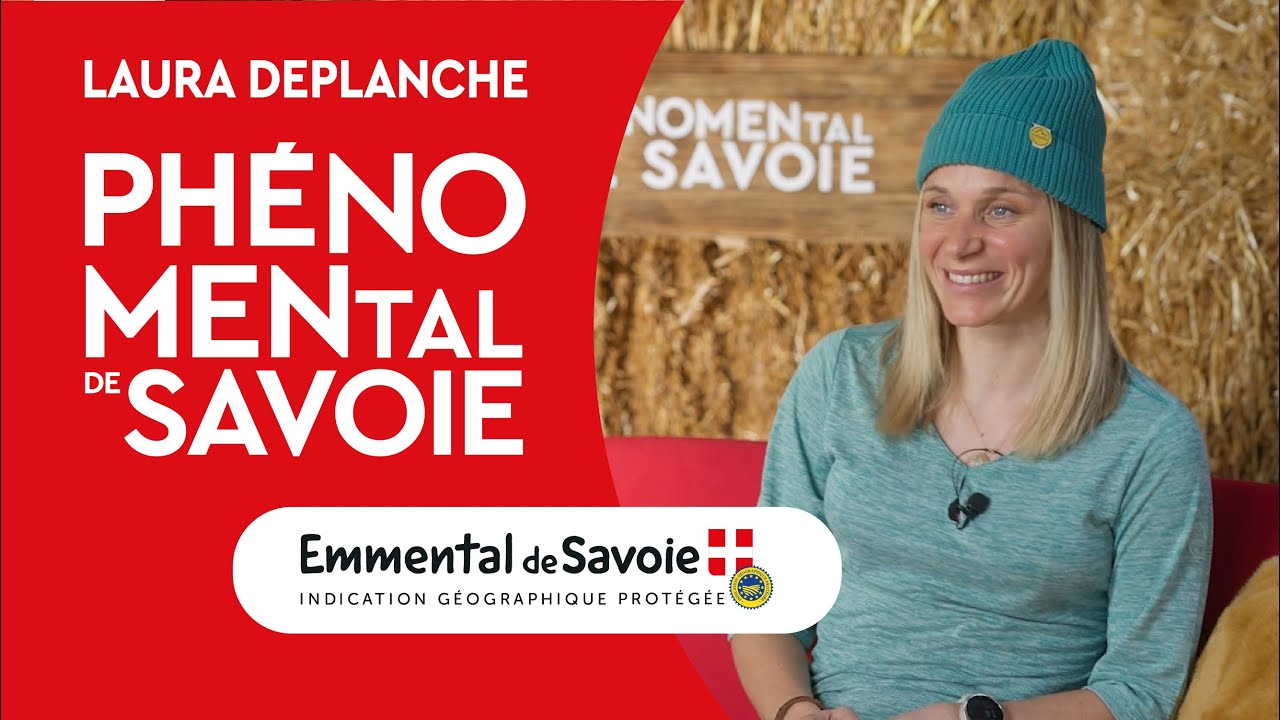 Phénomental de Savoie : Laura Deplanche (Ep.3) - YouTube