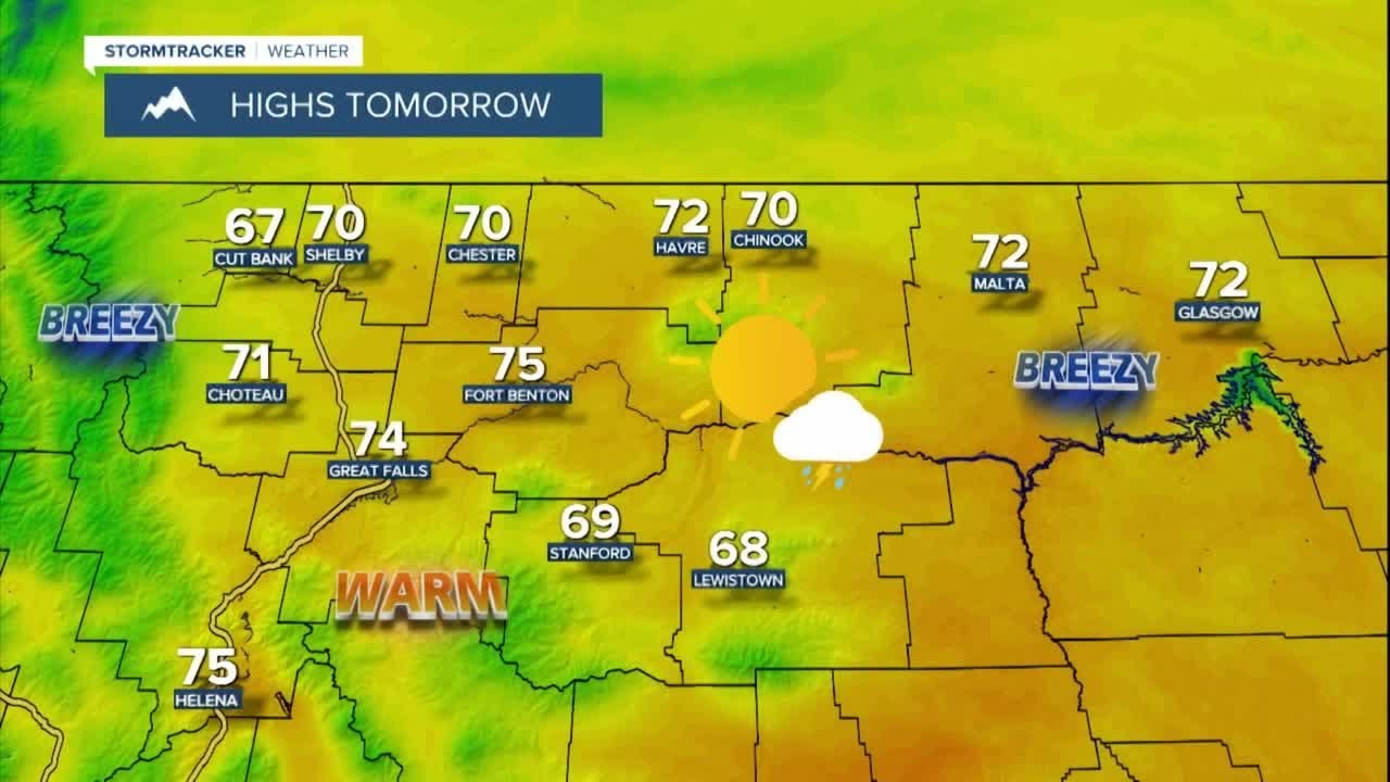 A beautiful, warm April weekend - YouTube