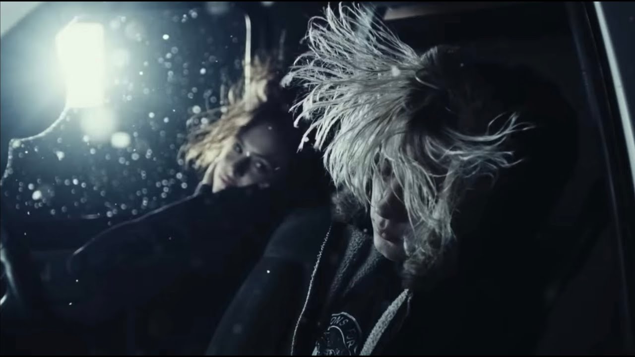 Nettspend - nothing like uuu (Official Music Video) - YouTube