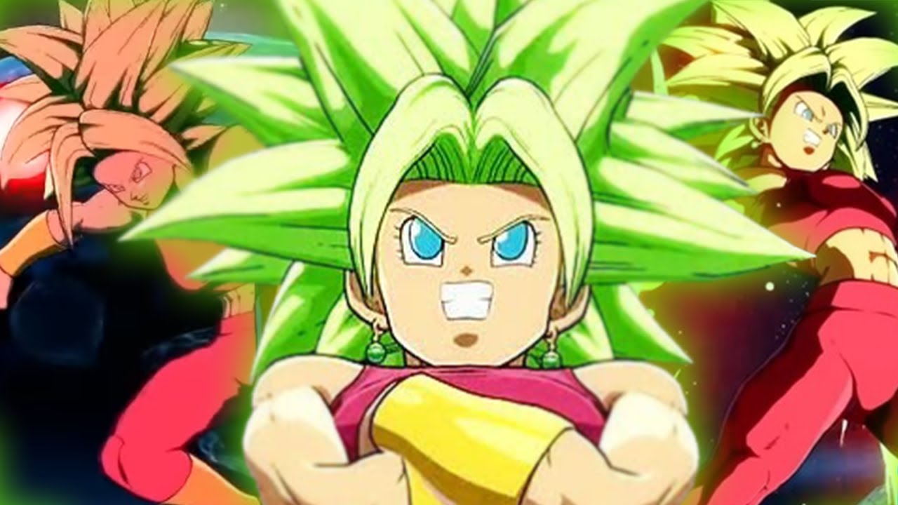 HE IS THE KEFLA GOD !?! | Dragonball FighterZ Ranked Matches - YouTube