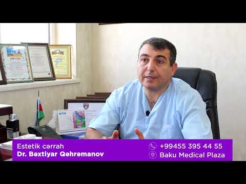 Dr. Bəxtiyar Qəhrəmanov