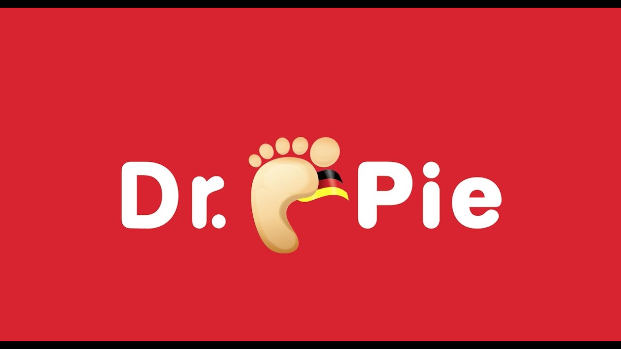 Video Institucional Dr Pie 2022 - YouTube