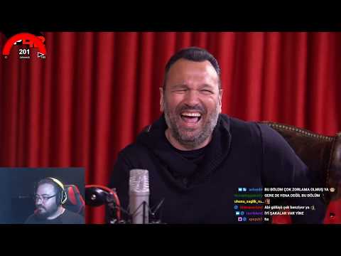 Jahrein - ALİ SUNAL'IN KONUK OLDUĞU SOĞUK SAVAŞI İzliyor (GÜLDÜR GÜLDÜR EKİBİ)