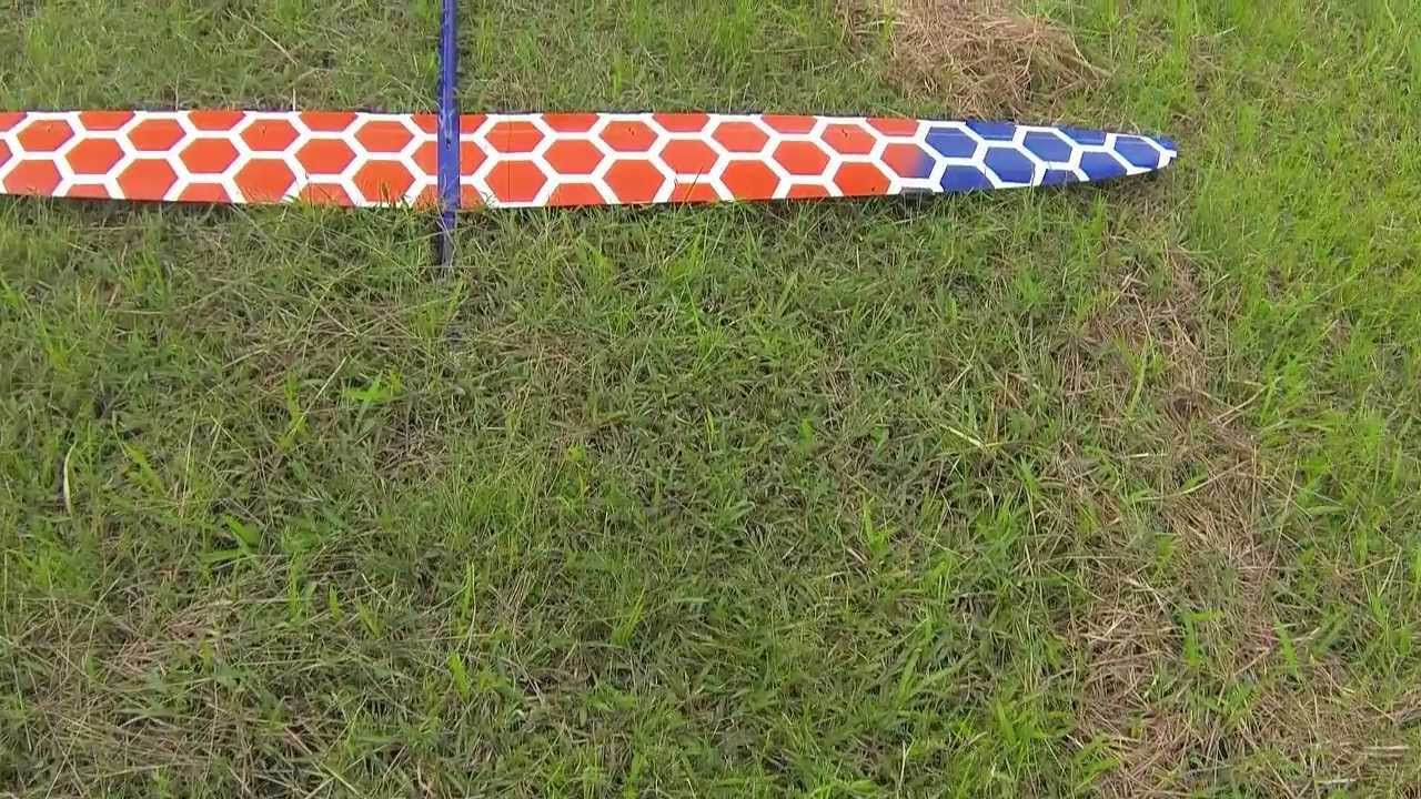 Pike Precision Electro - YouTube