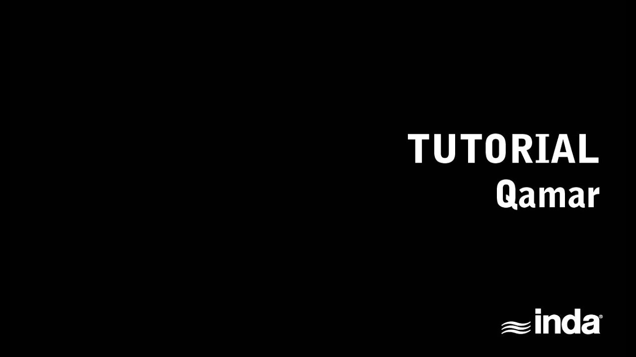 QAMAR - Video Tutorial - YouTube
