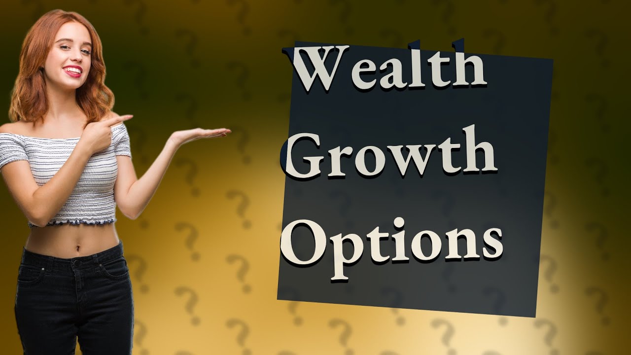 What is the best money making method? - YouTube