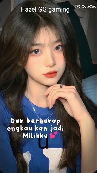 Ni @PutriWahyuni-f2k 💯 - YouTube