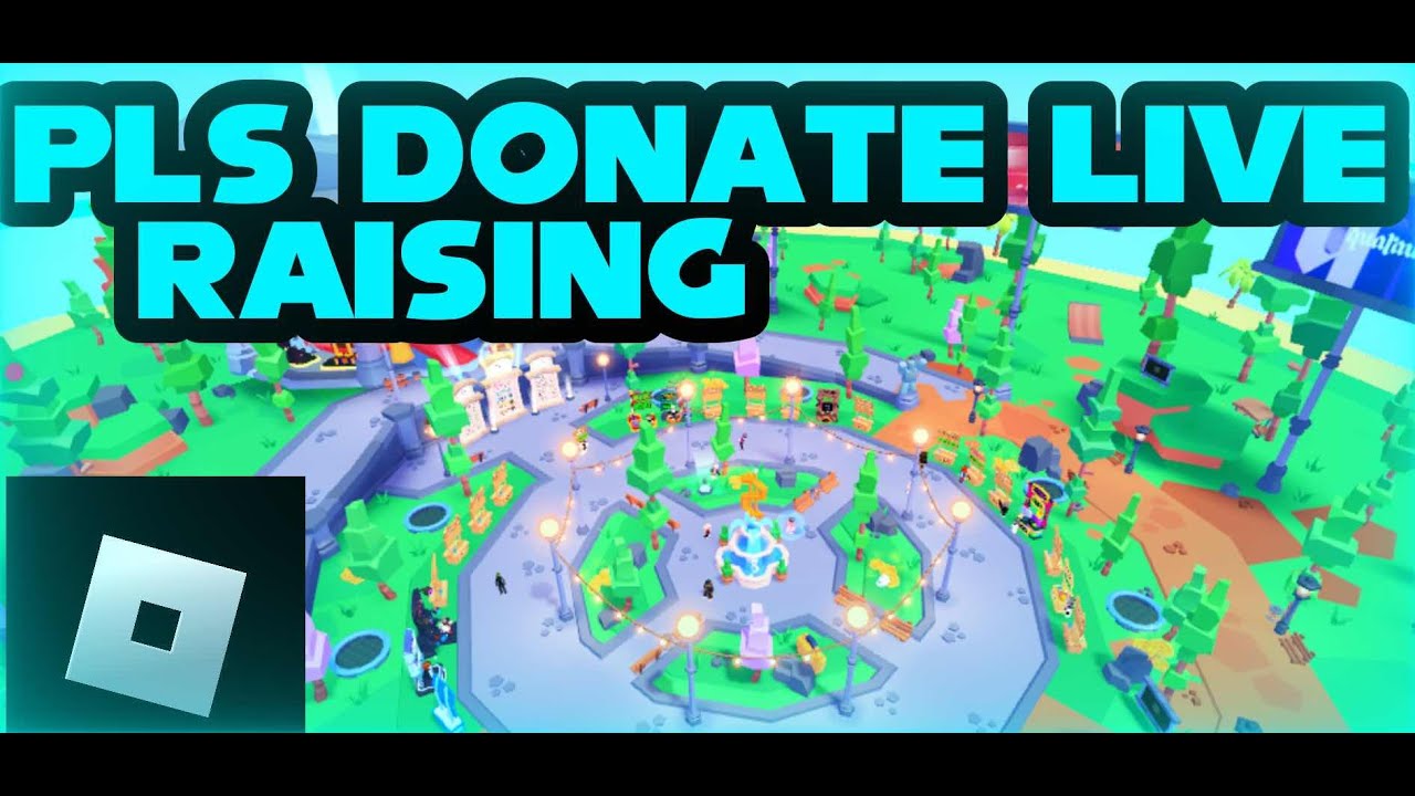 🔴Live🔴Pls Dono Raising stream (Road to 400 Subscribers) - YouTube