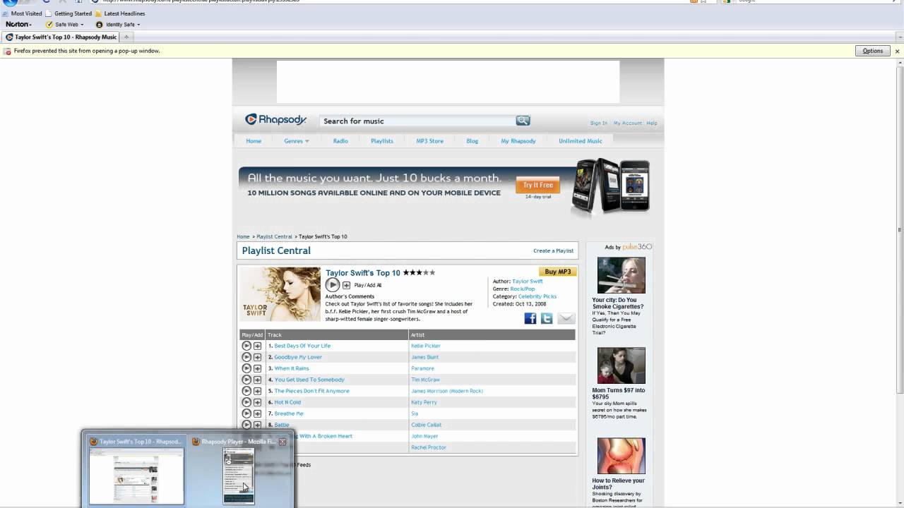 Listening to full album mp3 songs for free - YouTube