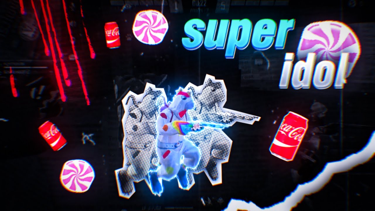 super idol🎇👽 - YouTube