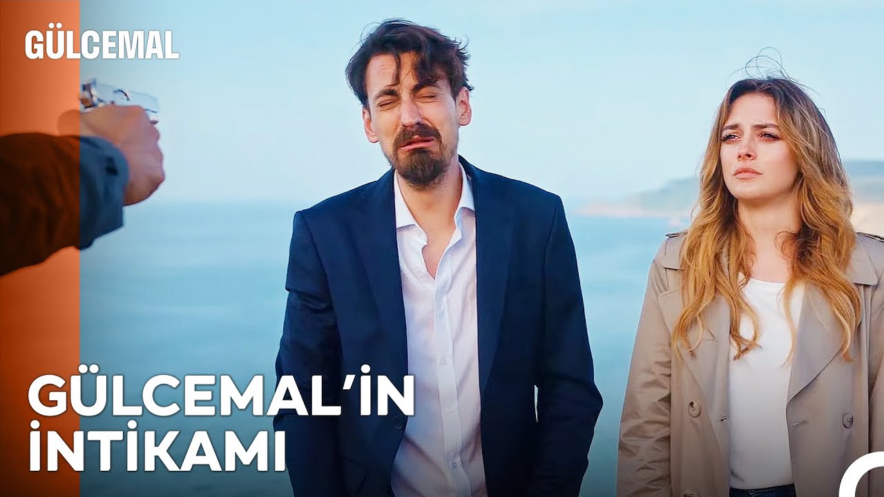 Bugün Dünya Hayatınızın Son Günü! - Gülcemal 10. Bölüm - YouTube