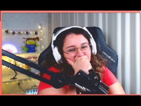 Maethe recebendo pedido de casamento ao vivo no GTARP. - YouTube