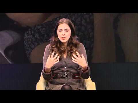 Entrevista com Ana Petta - Maria Cheia de Graça - YouTube