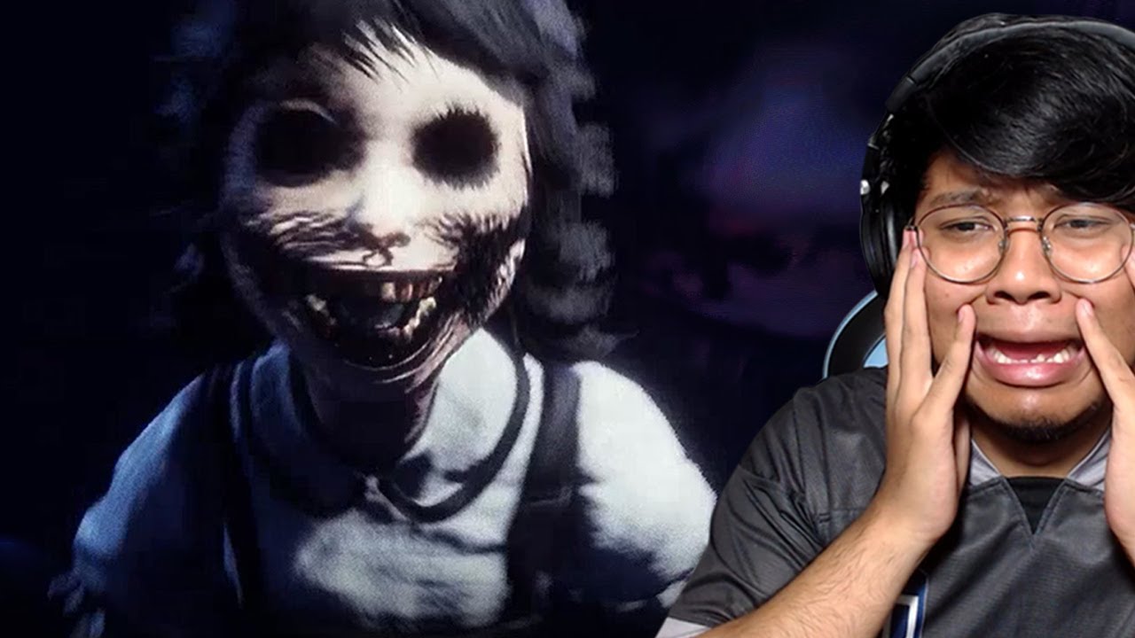 GAME HORROR DARK DECEPTION - PART 3 - YouTube