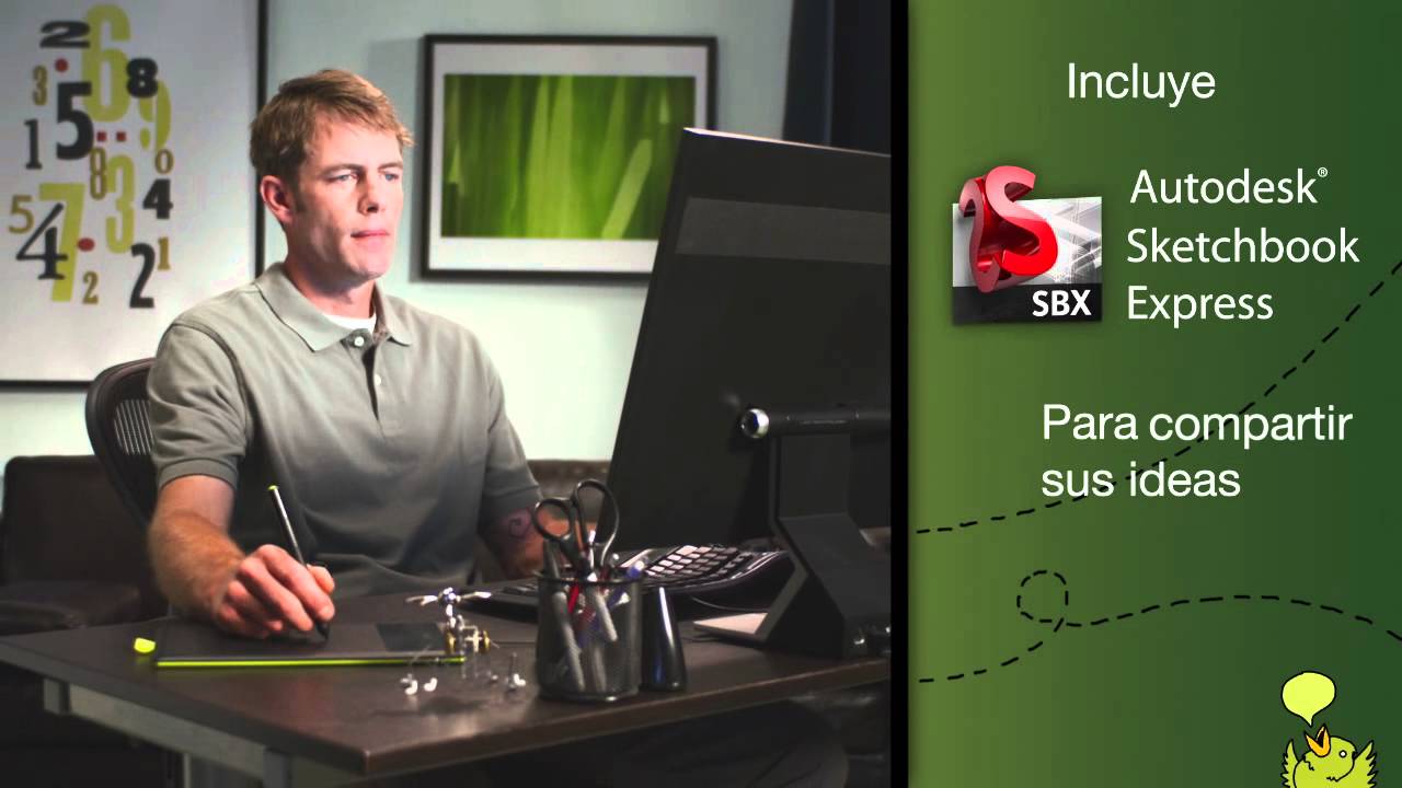 BAMBOO CONNECT - YouTube