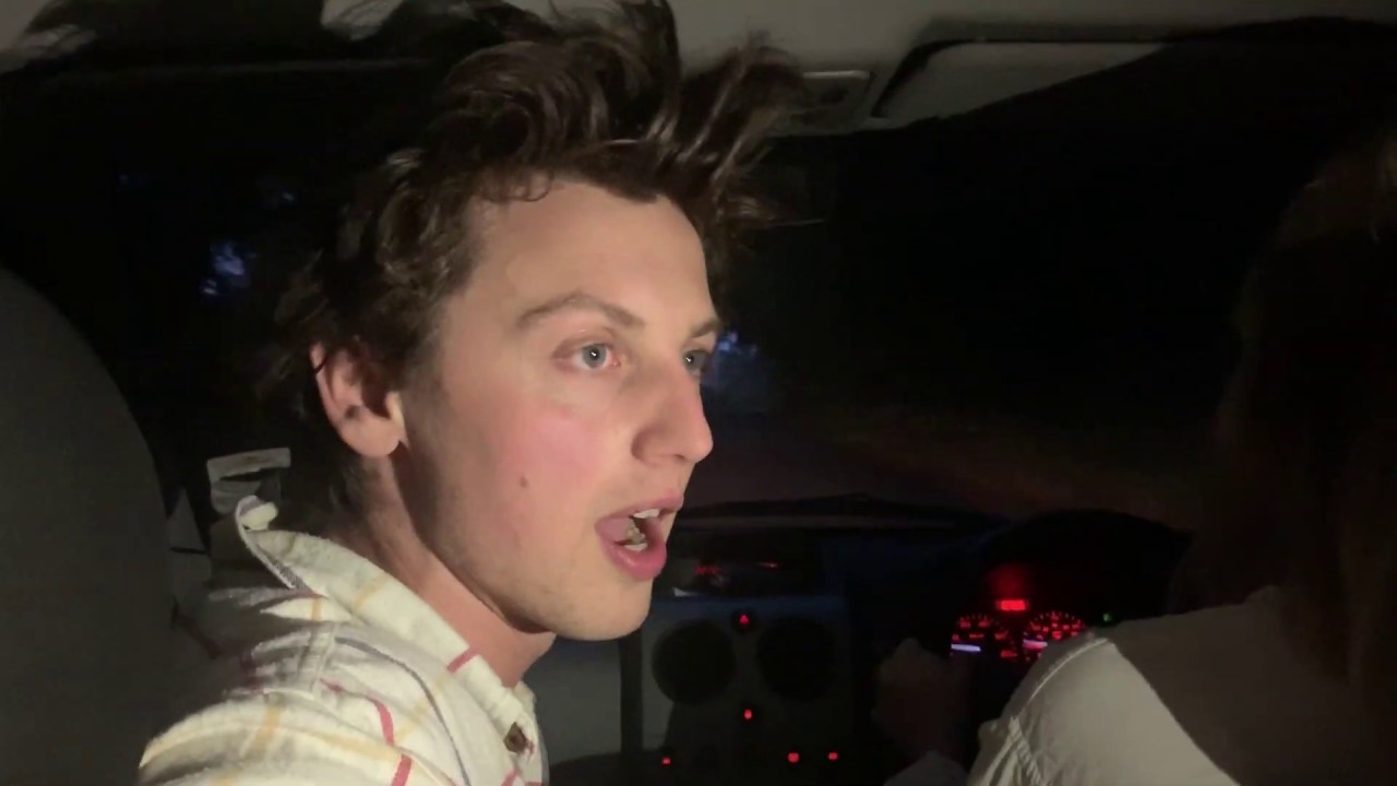 Jack McHenry - HERE COMES HELL - YouTube