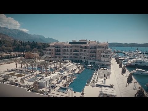Fahrudin Radončić's Montenegrin Paradise