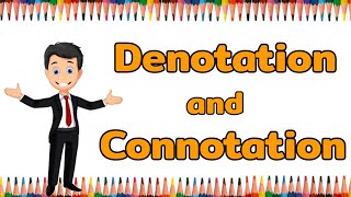 Grade 4 English Q1 Ep9 Connotation And Denotation Deped Tv Official Mp3 ...