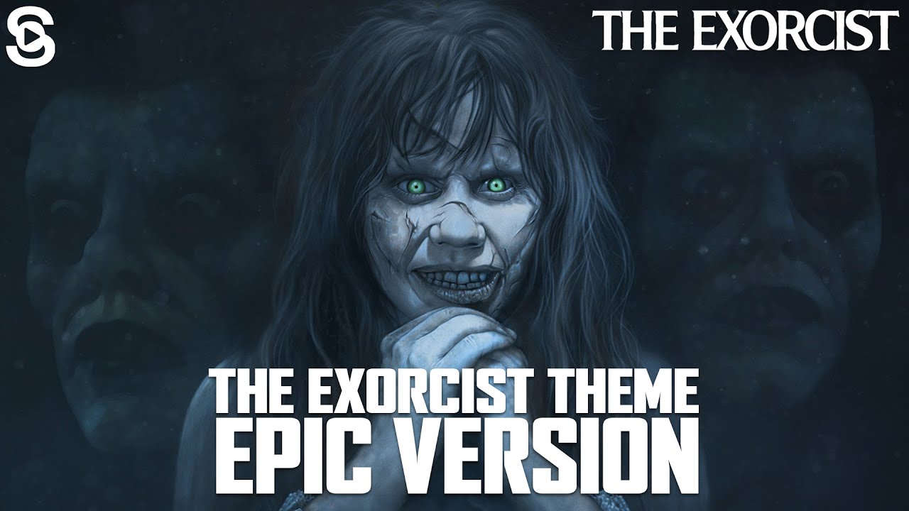 The Exorcist Theme (Epic Version) | Tubular Bells - Mike Oldfield (Song ...