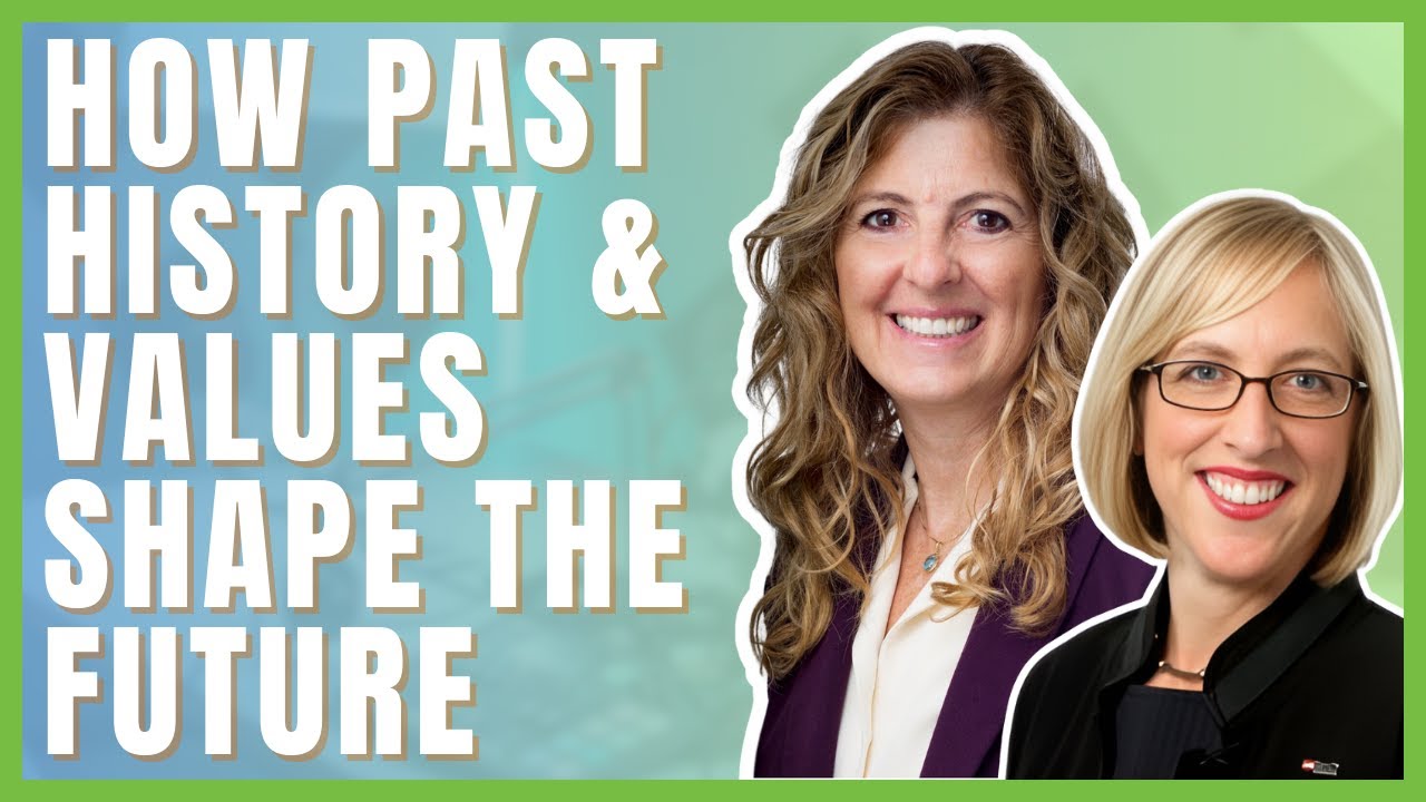 How Past History & Values Shape the Future of Family Business | The ...