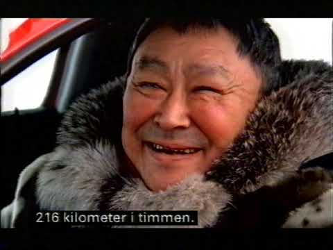 TV4 Reklam 1998-06-13