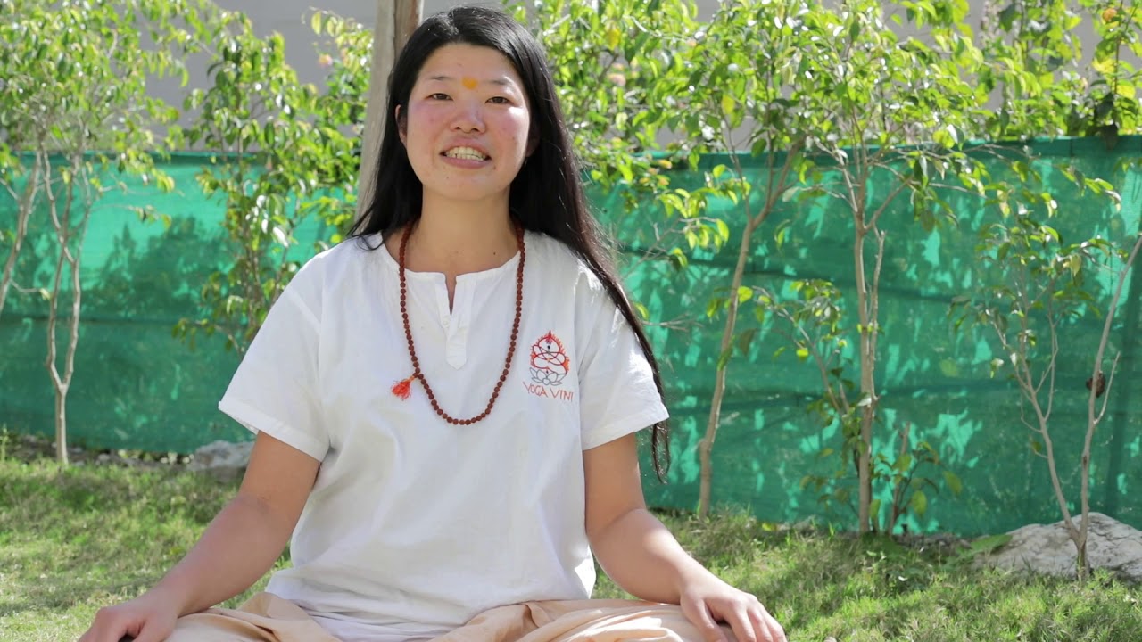 Yoga Vini student review - February 2020 TTC - YouTube