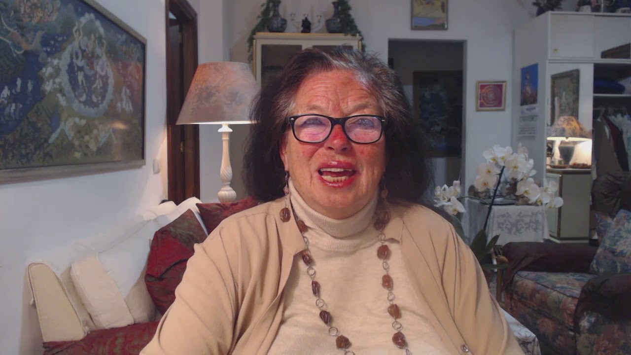 LESSON 114. ACIM. REVIEW III: Repetition of the Lesson 97 and 98. - YouTube