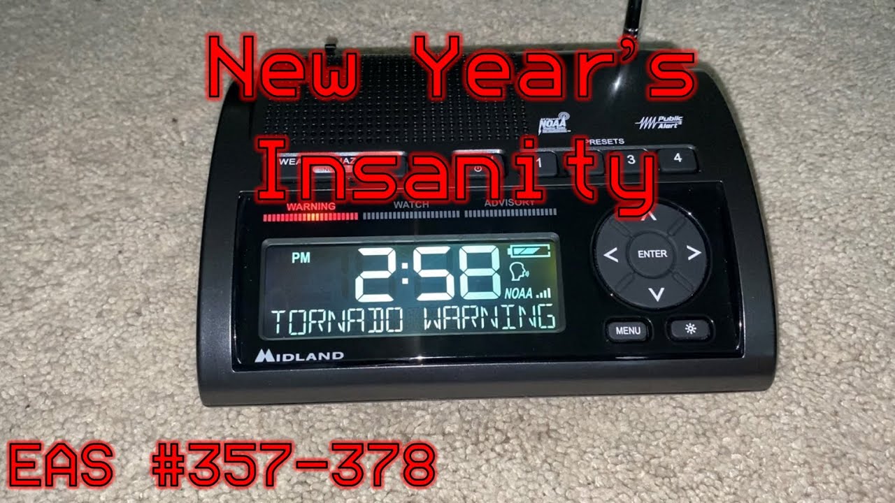 A Great Start To The New Year | EAS #357-378 - YouTube