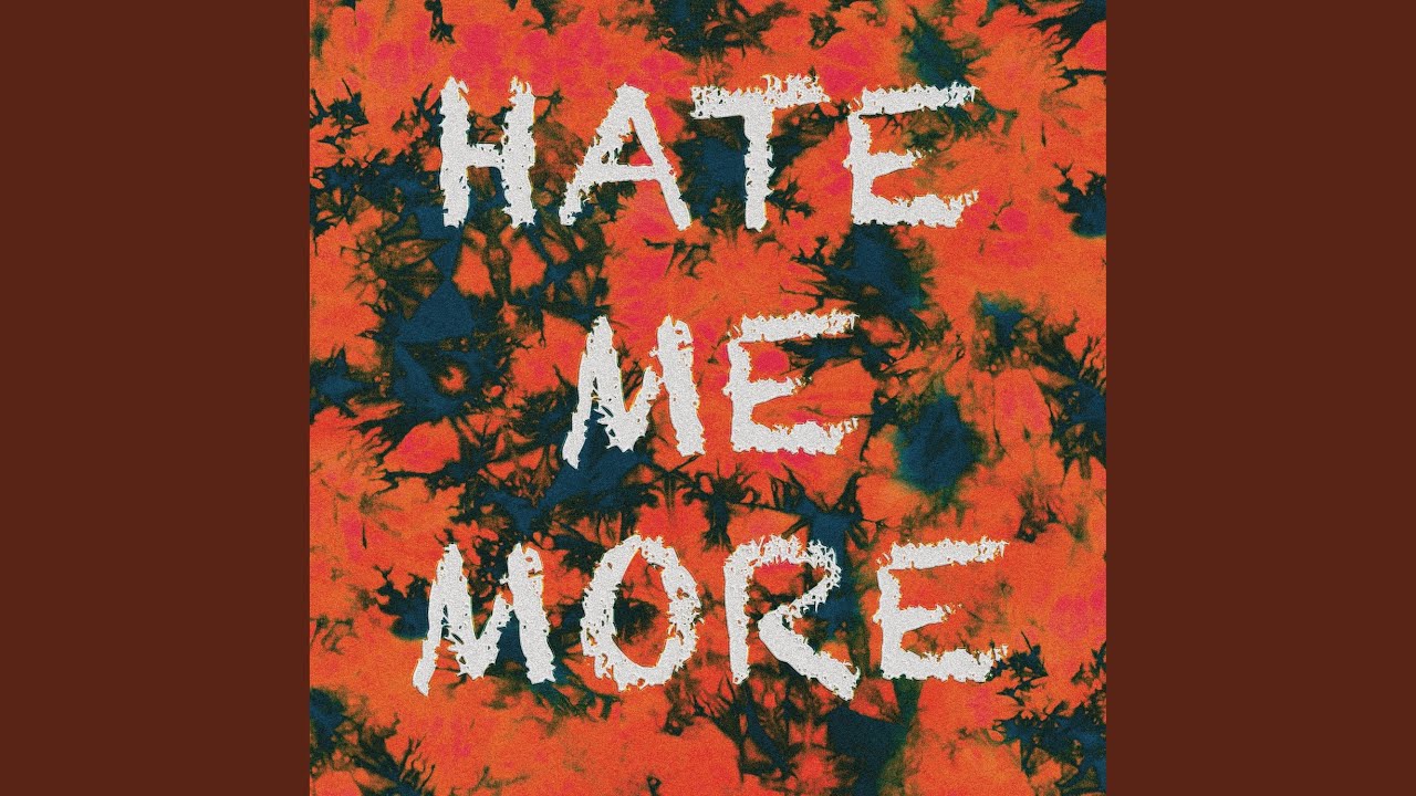 Hate Me More ((12-16hz Version)) - YouTube