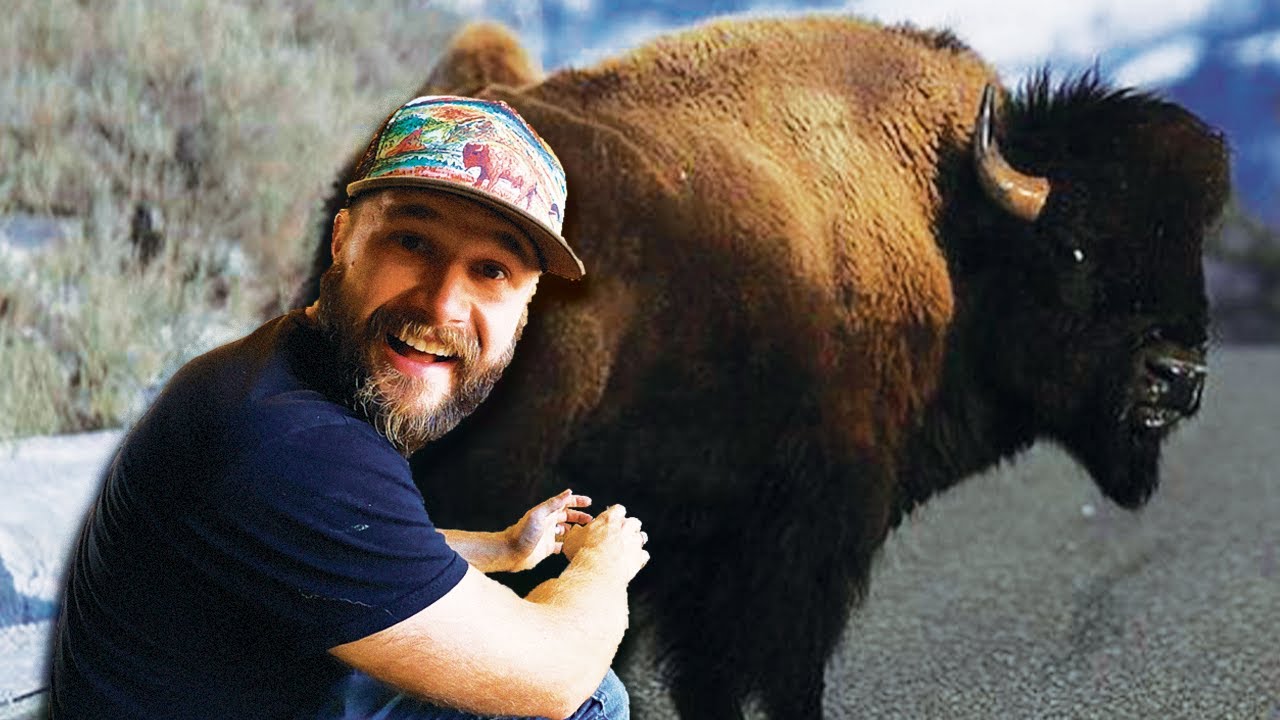 Buffalo Milk? 🥛🦬 Let's Find Out! - YouTube