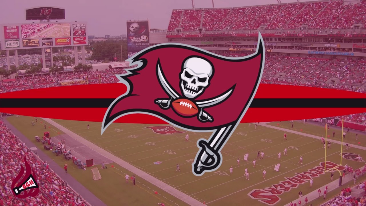 Tampa Bay Buccaneers 2022 Touchdown Song - YouTube