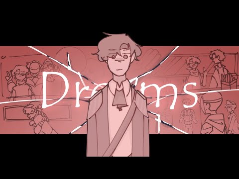 Dreams | DreamSMP Animatic - YouTube
