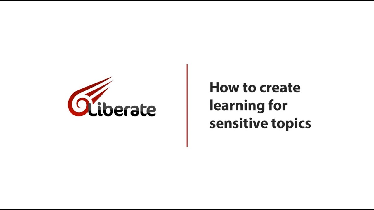 Liberate Learning Insights – Episode 15 – How to create learning for ...