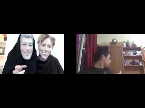 Chatroulette Music Time 2