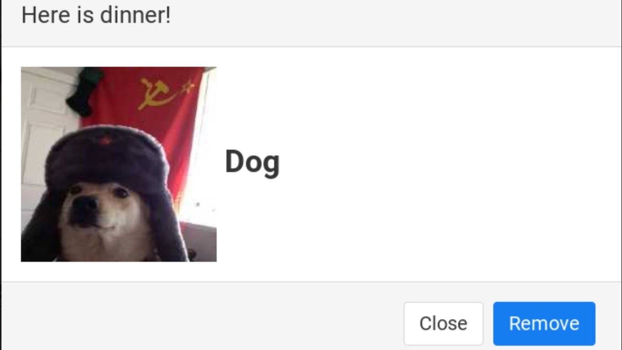 Memes that will make you eat dog - YouTube