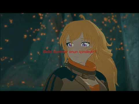 Rwby 6.Sezon 2.Bölüm Türkçe Altyazılı Link açıklamada!