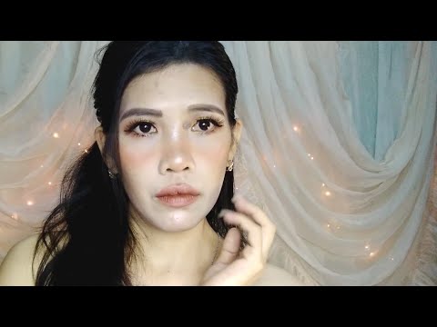 RANDOM MAKEUP LOOK #6 - YouTube