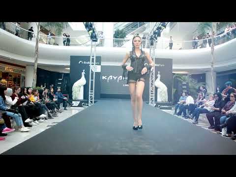 Kayahan Collection | Özel Tasarım Defilesi