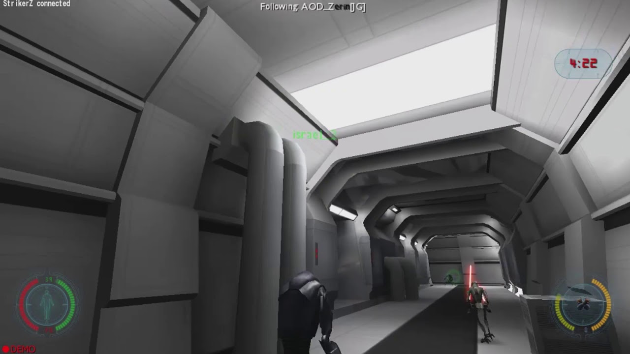 Star Wars Movie Battles 2: AOD Pandemonium Compilation 3 - YouTube