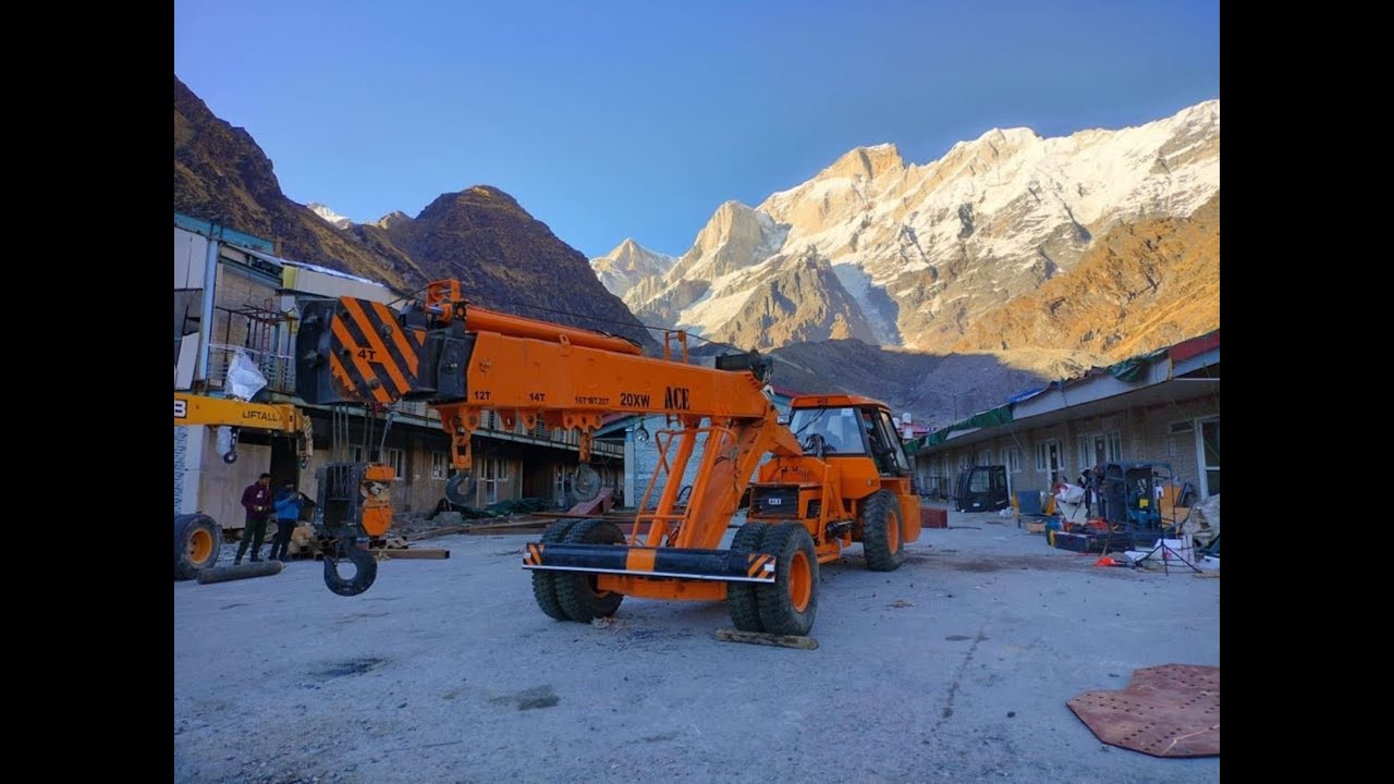 #ACE V/S Competitor #Load lifting challenge ACE No1 #trending # ...