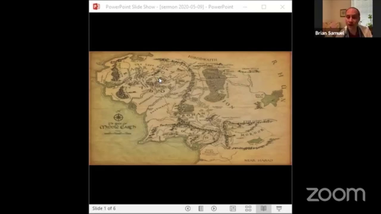 Lord of the Virus - YouTube
