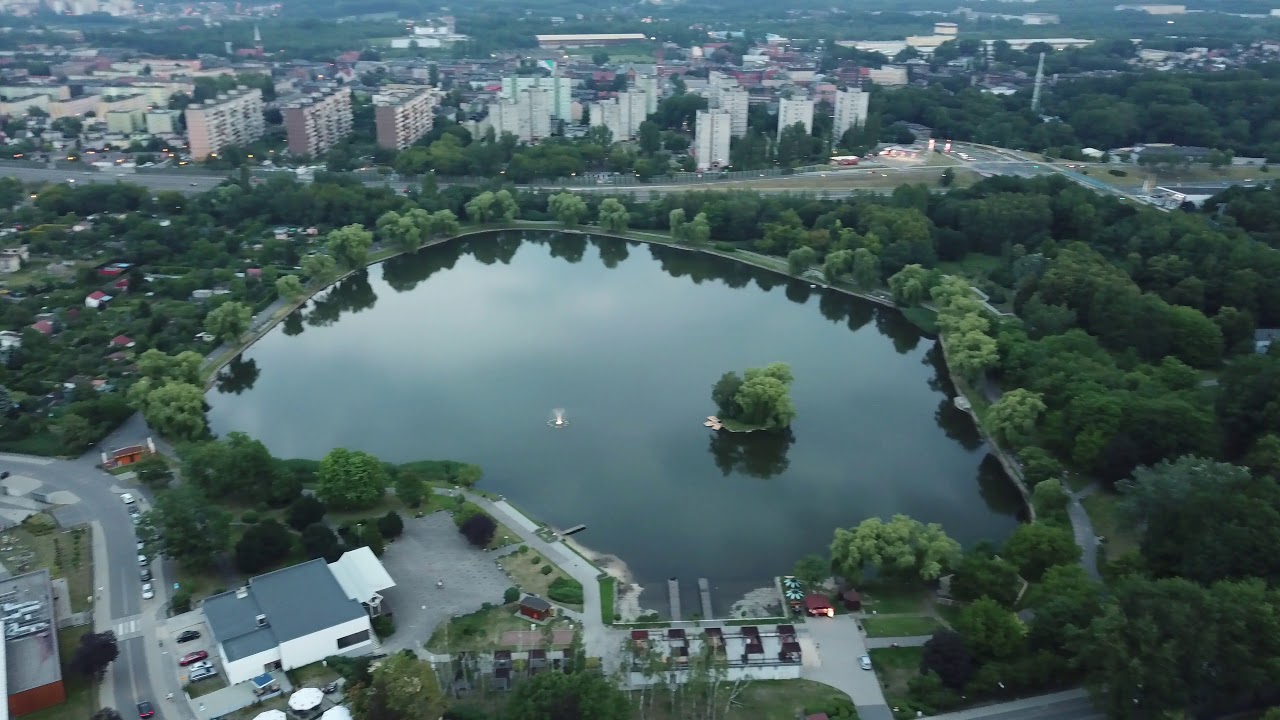 Świętochłowice w Metropolii