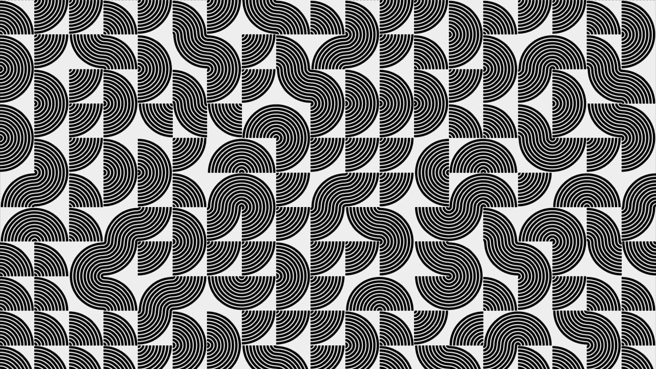 TouchDesigner | Tile Pattern with TOPs - YouTube