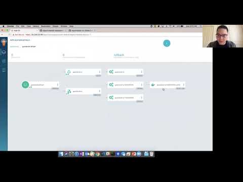 Kubernetes SIG Apps 20180730