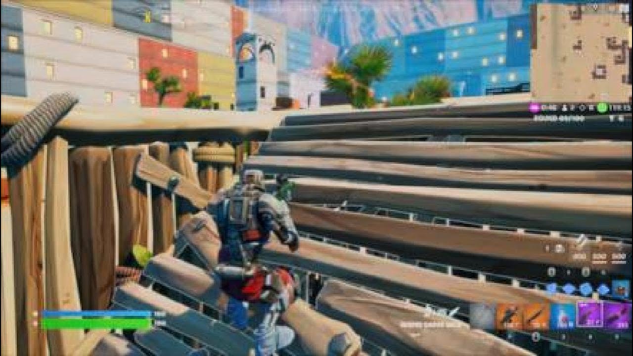 Fortnite Clips.. - YouTube