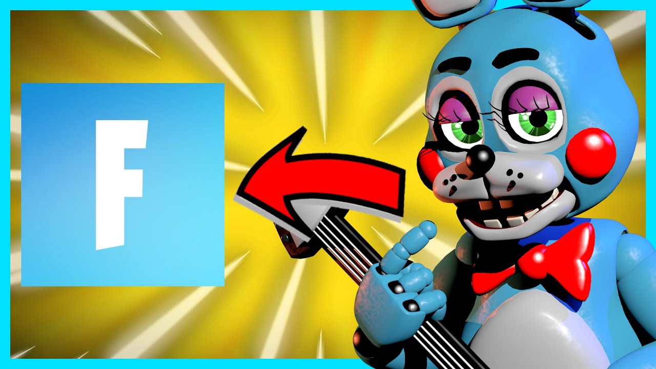 CREANDO UN FANMADE DE FNAF EN FORTNITE 🤑 | Parte 4 | Desarrollando los ...