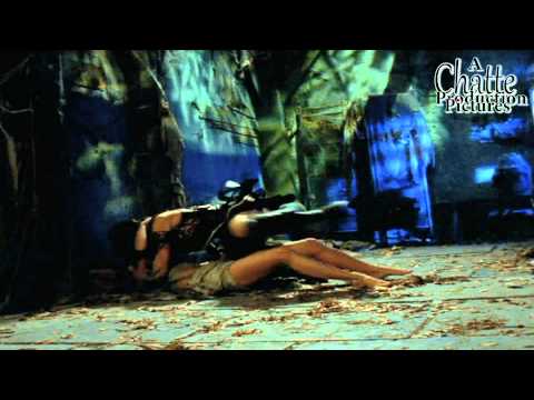 Xena & Gabrielle // She's Under My Skin