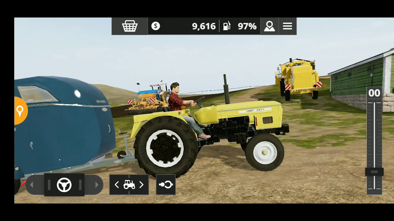fs 20 all indian tractors mod app,all indian tractors pack in one / # ...